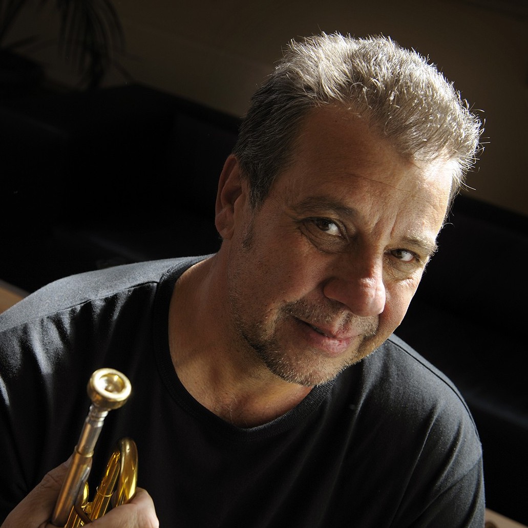 Chuck Findley - Van Laar Trumpets