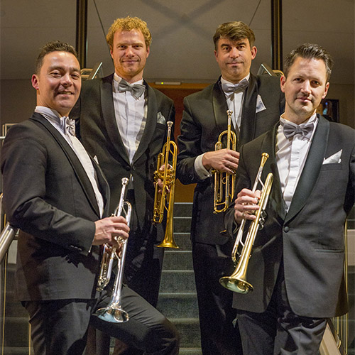 Chuck Findley - Van Laar Trumpets