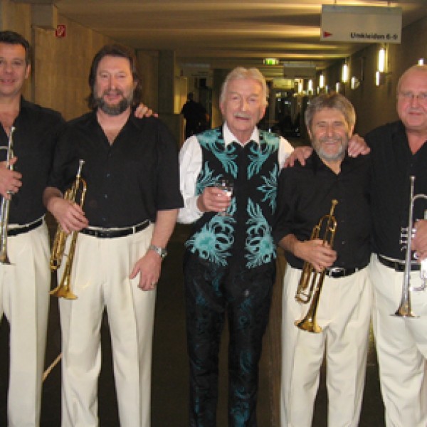 Chuck Findley - Van Laar Trumpets