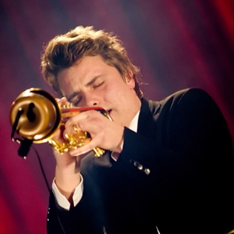 Chuck Findley - Van Laar Trumpets & Flugelhorns