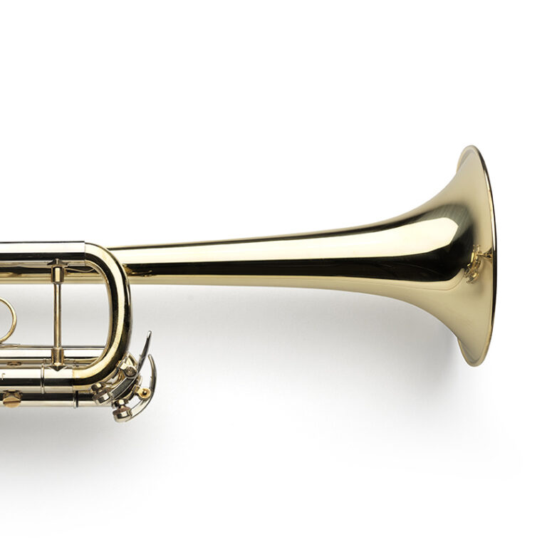 Trumpets - Van Laar Trumpets & Flugelhorns