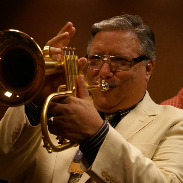 Arturo Sandoval - Van Laar Trumpets & Flugelhorns