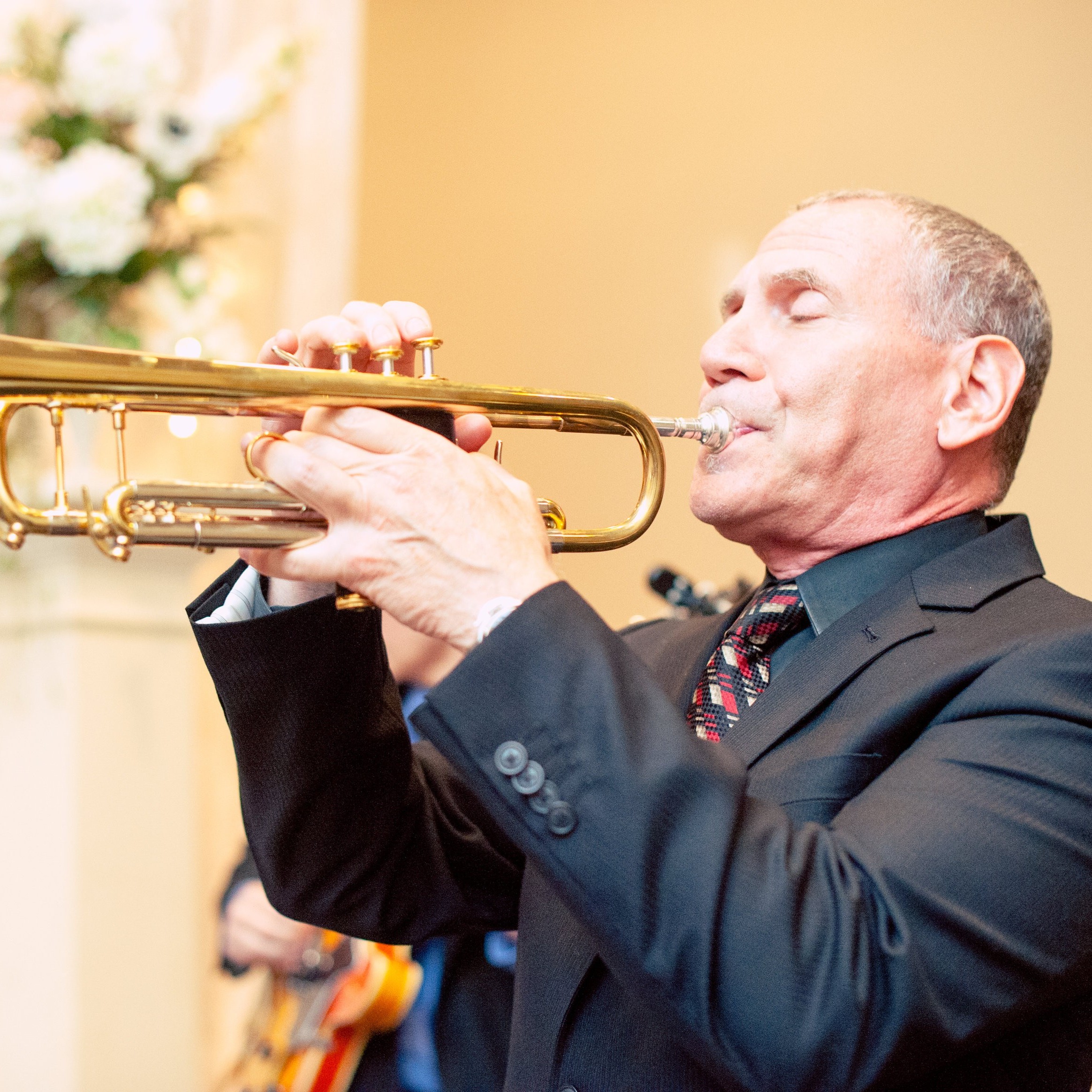 Gordon Jay Vernick - Van Laar Trumpets & Flugelhorns