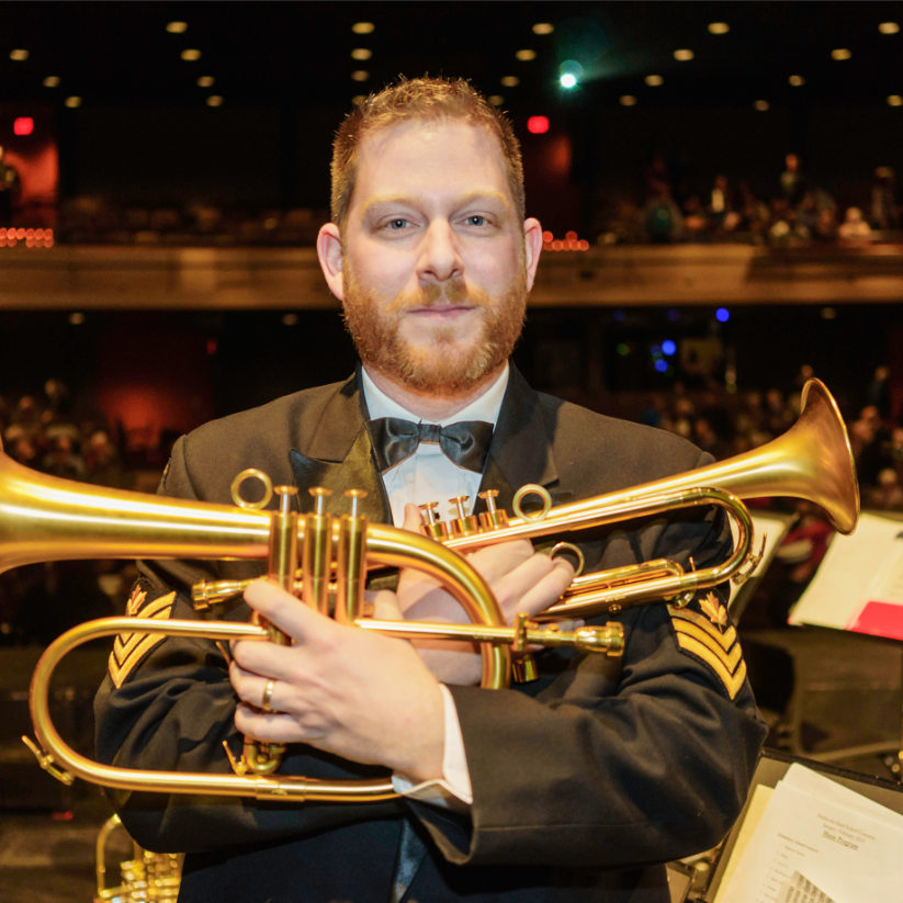 OIRAM II - Van Laar Trumpets & Flugelhorns