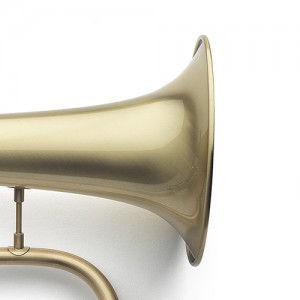 Flugelhorns - Van Laar Trumpets & Flugelhorns