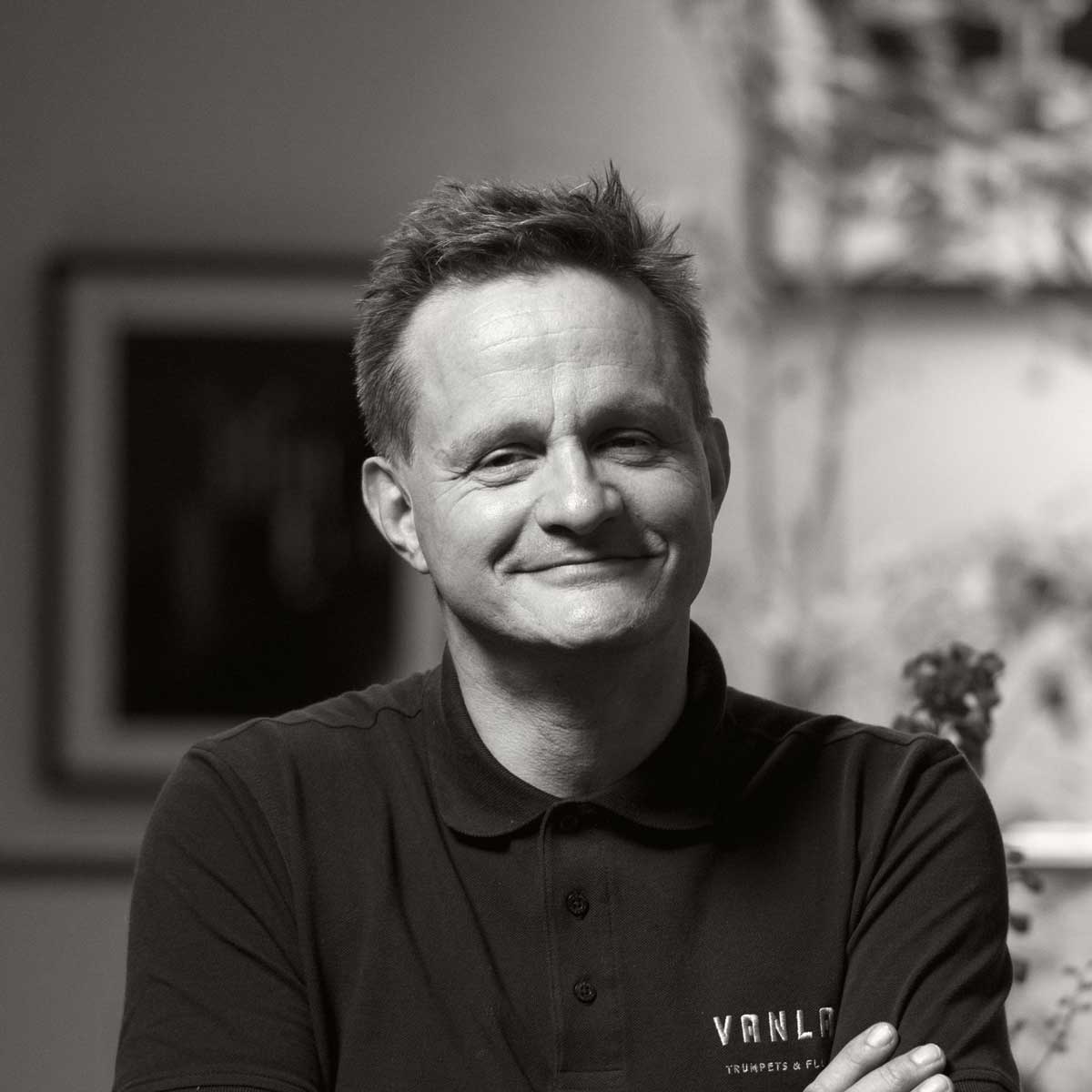 Interview Impactmania - Van Laar Trumpets & Flugelhorns