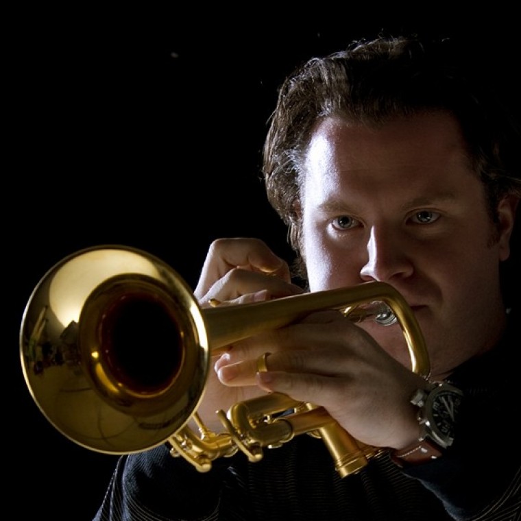 Chuck Findley - Van Laar Trumpets & Flugelhorns