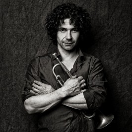 OIRAM II - Van Laar Trumpets & Flugelhorns