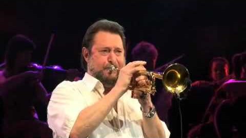 Chuck Findley - Van Laar Trumpets & Flugelhorns