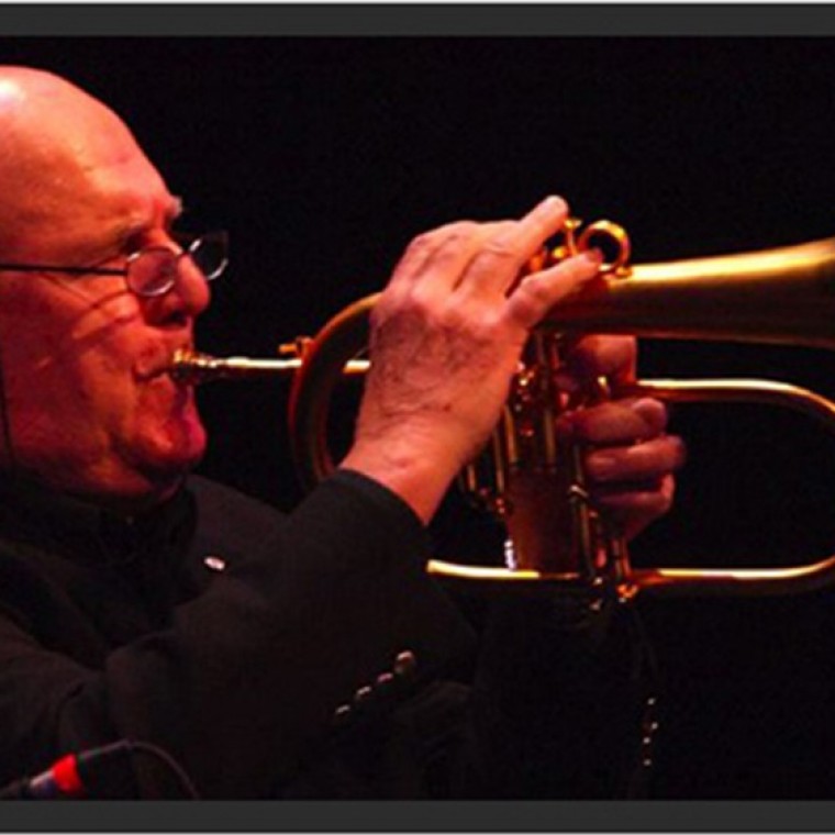 Guido Basso - Van Laar Trumpets & Flugelhorns