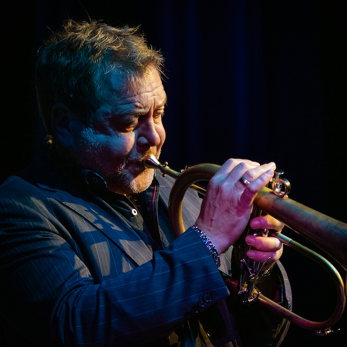 OIRAM II - Van Laar Trumpets & Flugelhorns