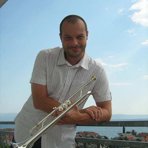 B1 - Van Laar Trumpets & Flugelhorns
