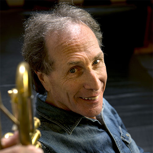 Chuck Findley - Van Laar Trumpets & Flugelhorns