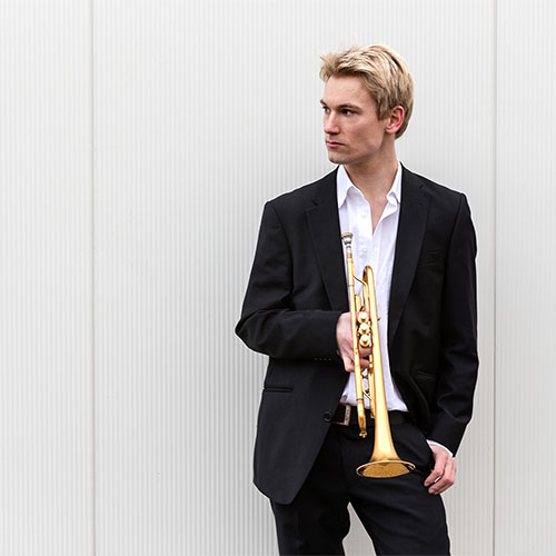 Matthias Beckmann - Van Laar Trumpets & Flugelhorns