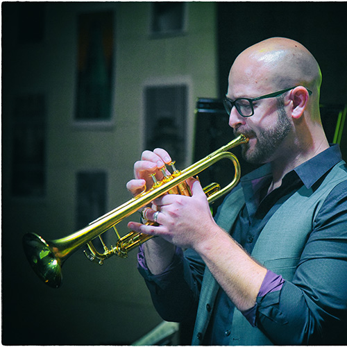 Chuck Findley - Van Laar Trumpets & Flugelhorns