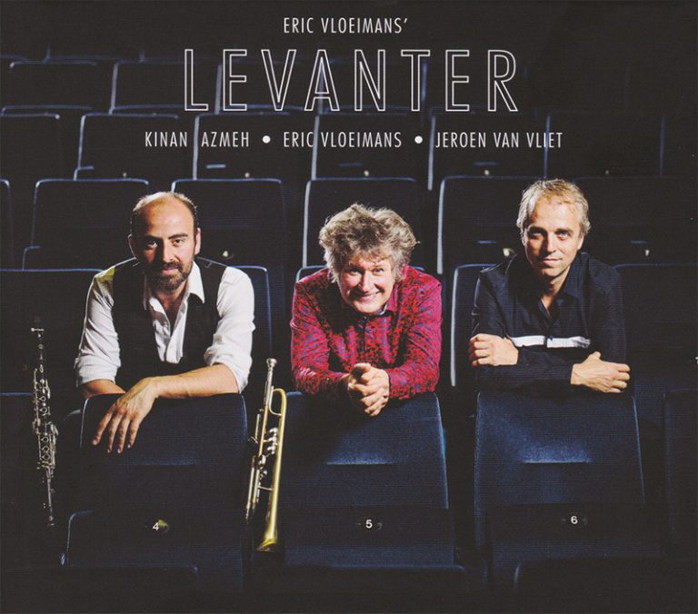 LEVANTER - Van Laar Trumpets & Flugelhorns