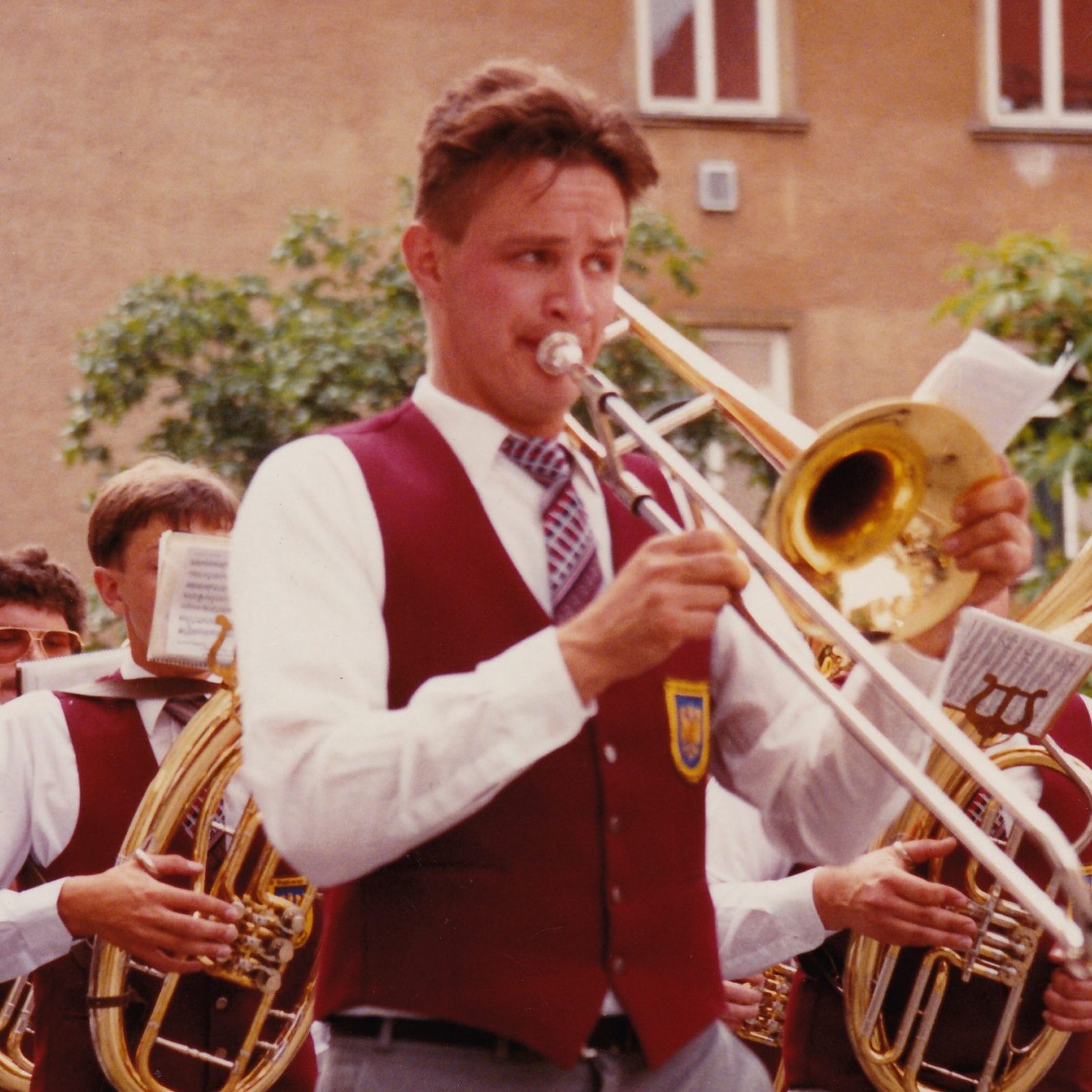 Obituary Hub | NRC 11 & 12 February 2023 - Van Laar Trumpets & Flugelhorns
