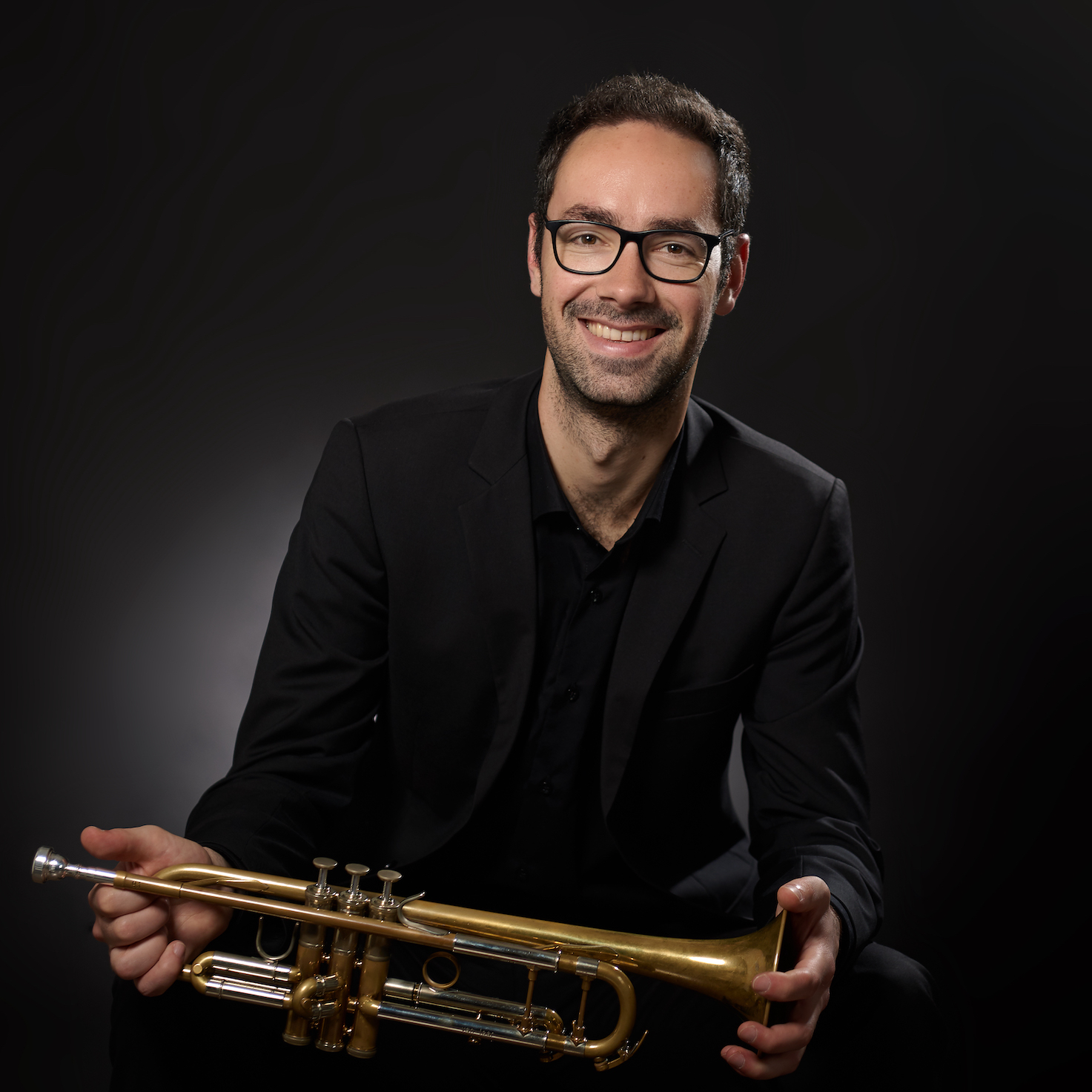 Robert Menges - Van Laar Trumpets & Flugelhorns