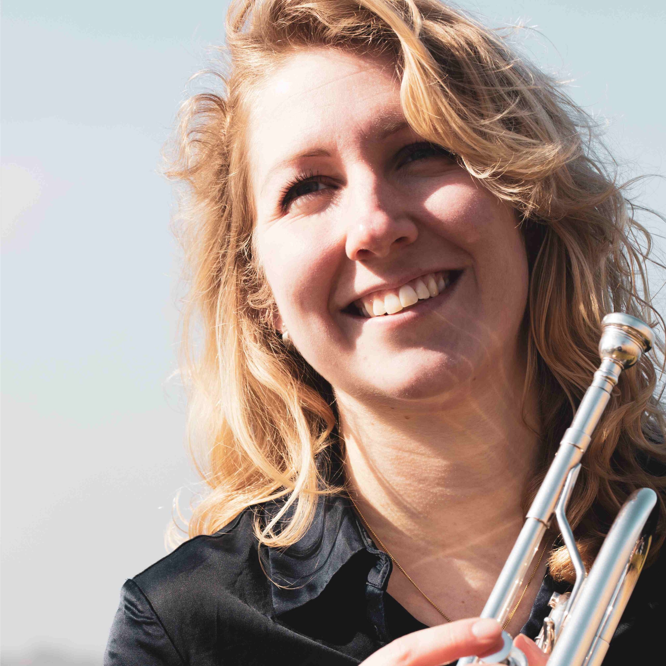 Yvonne Galama - Van Laar Trumpets & Flugelhorns