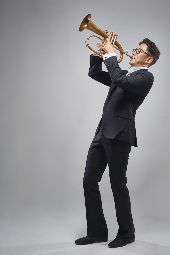 Jae Chang Sung - Van Laar Trumpets & Flugelhorns