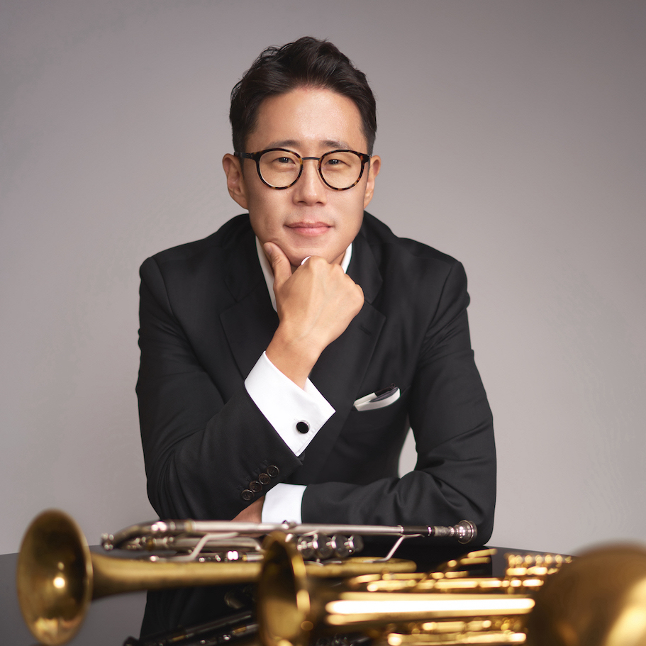 Jae Chang Sung - Van Laar Trumpets & Flugelhorns