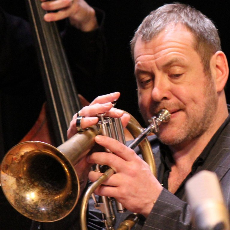 - Van Laar Trumpets