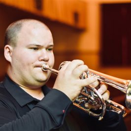 - Van Laar Trumpets
