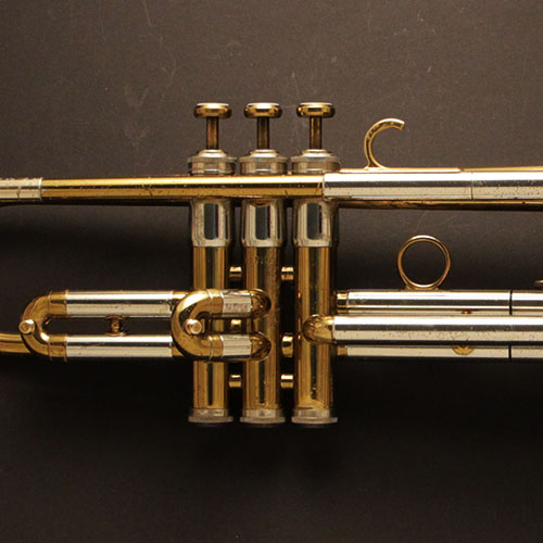 The Martin Committee - Van Laar Trumpets