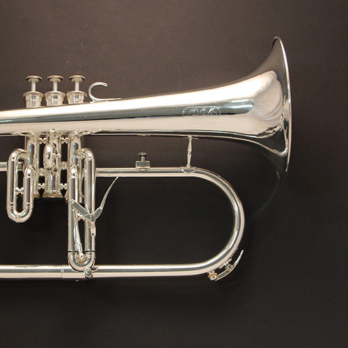 Adams Custom Series - Van Laar Trumpets