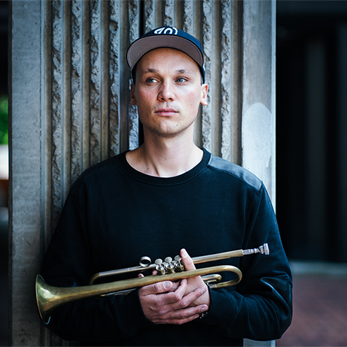OIRAM II - Van Laar Trumpets